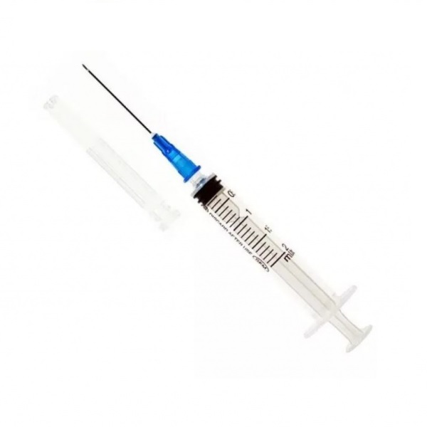 Шприц SFM 2мл 3-х комп. 23G (0.6×30 мм) N10~#element.price.shprits-sfm ...