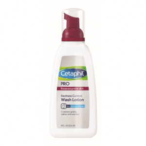 Сетафил Про пенка д/умыван 236мл успок д/кожи склон к покраснениям ...